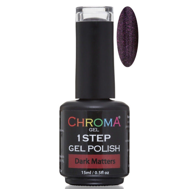 Chroma Gel 1 Step New Colours – chromagel.co.uk